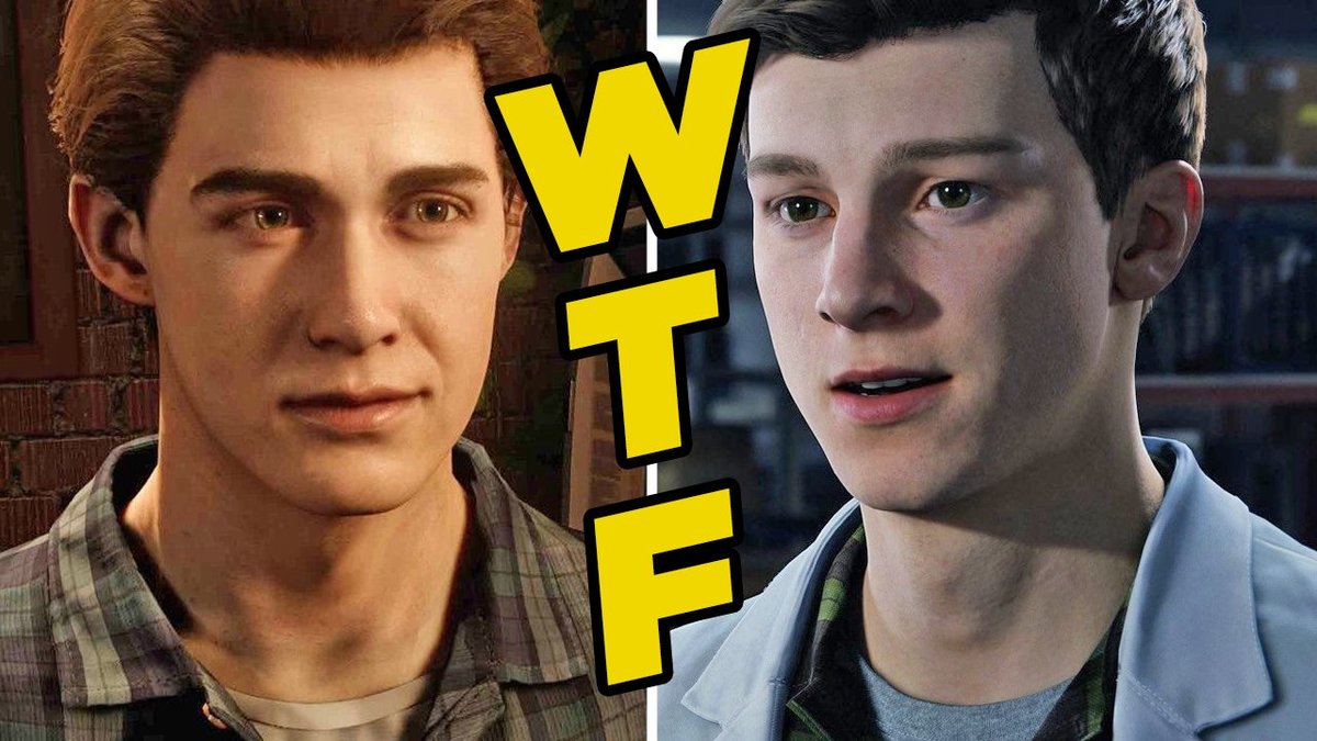 10 Times Video Games RECAST Major Roles