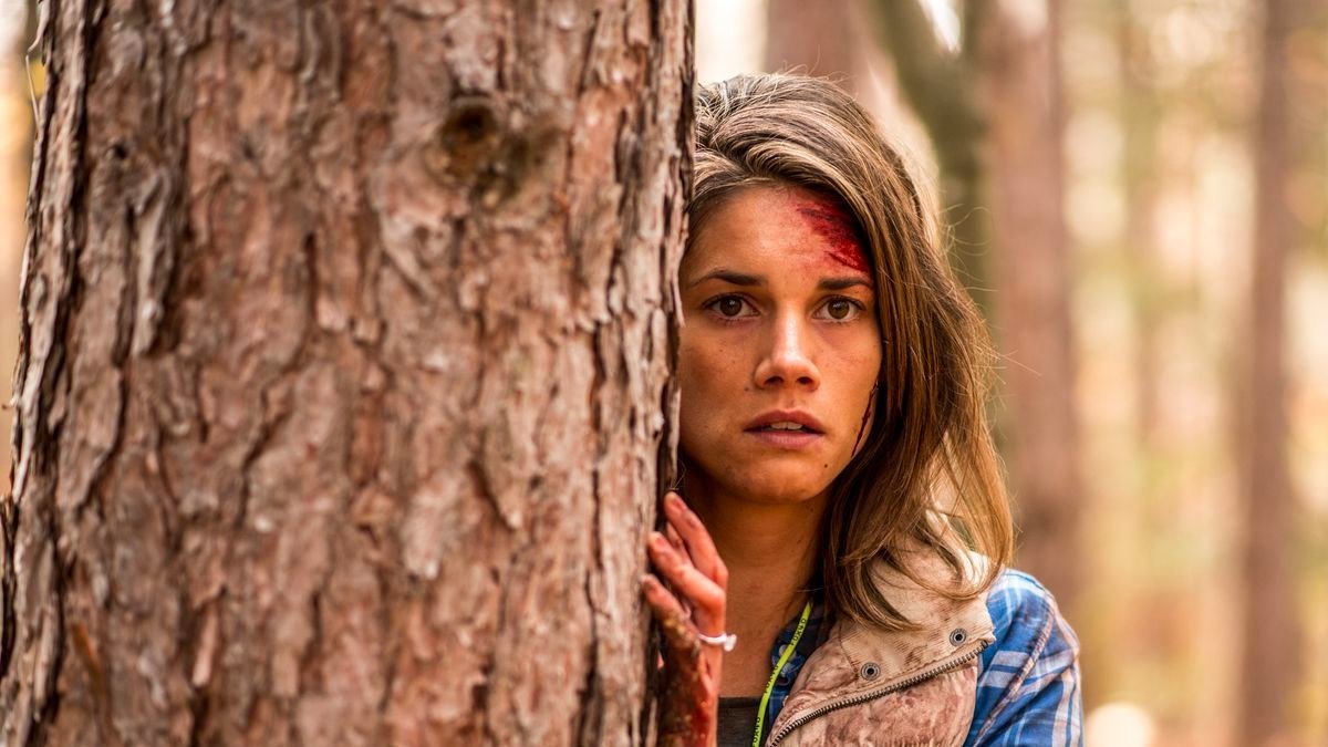 10 Terrifying Low Budget Horror Movies – Page 8