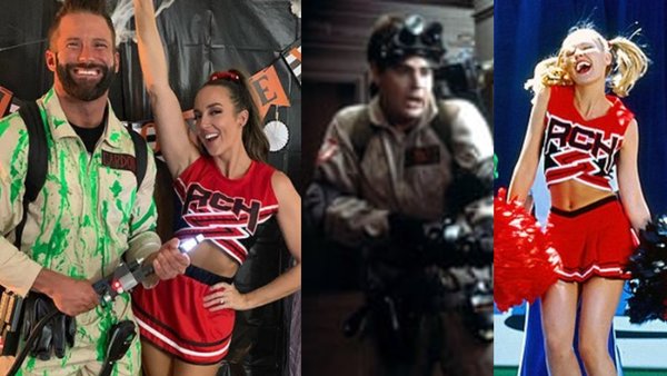 10 Best WWE/AEW Halloween Costumes Of 2020 – Page 8