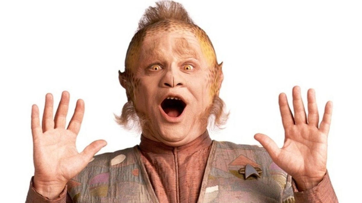 10 Most Hated Star Trek Characters