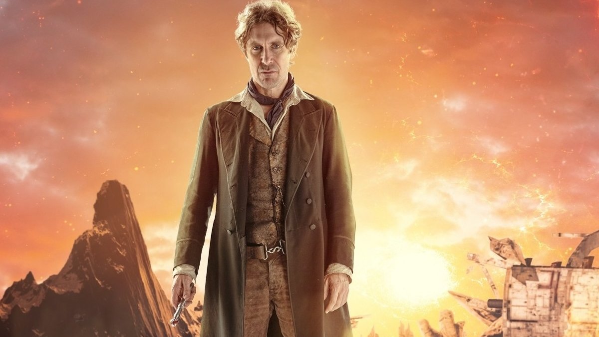 10 Doctor Who Characters That Should Return – Page 9