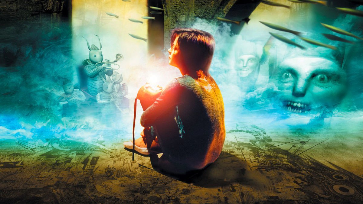 10 Epic Fantasy Movies You Probably Haven't Seen