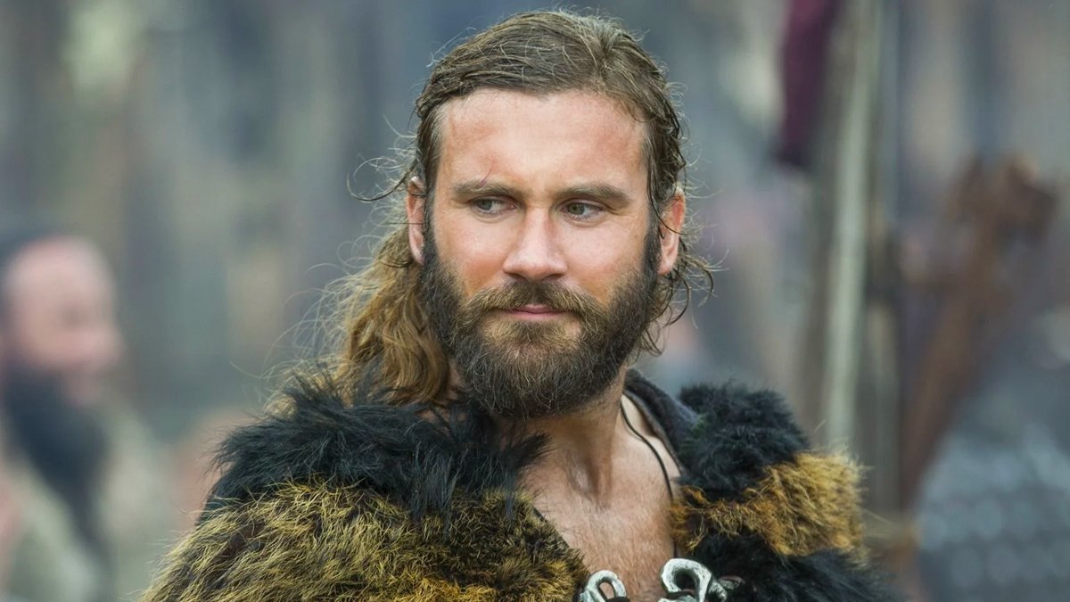 Vikings: How Well Do You REALLY Know Rollo From Vikings?