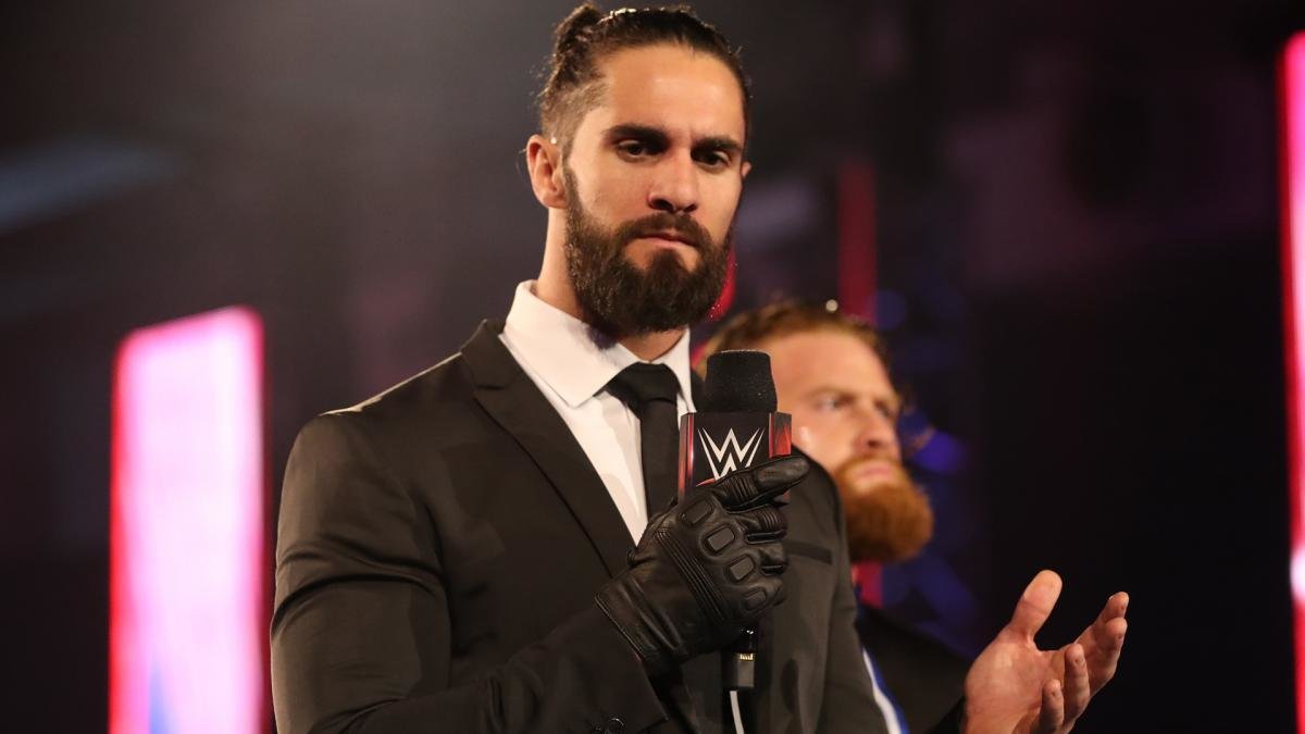 10 Great WWE Characters That Have Grown Stale