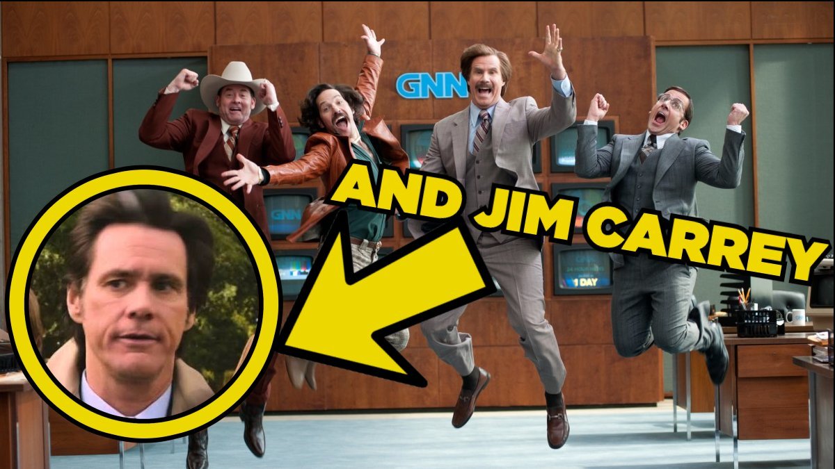 10 Movies You Forgot Had Incredible Casts (And Why You Forgot)