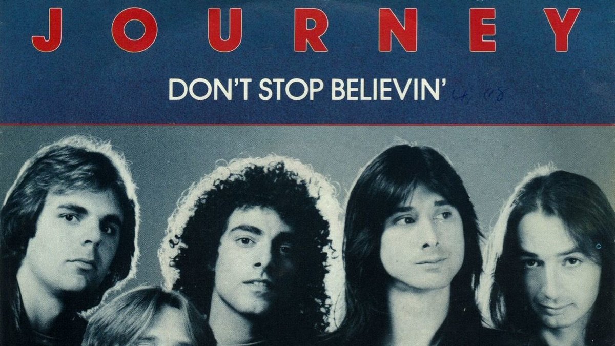 10 Greatest Feel Good Rock Songs