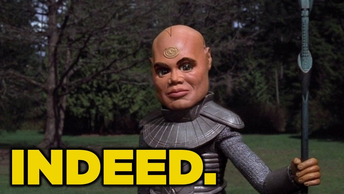 10 Mind-Blowing Facts You Never Knew About Stargate