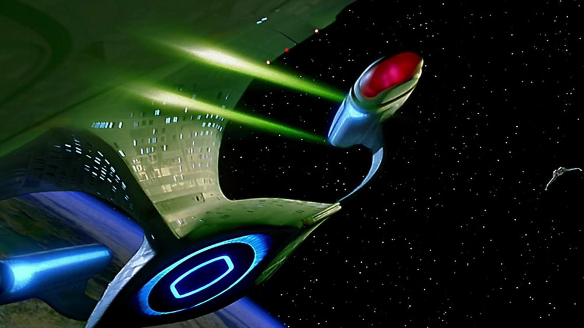 10 Best Battles In Star Trek's History – Page 10
