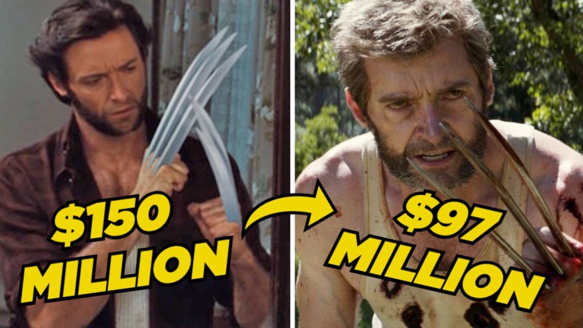 8 Movie Sequels That Cost LESS Than The Original (But Were Better) – Page 3