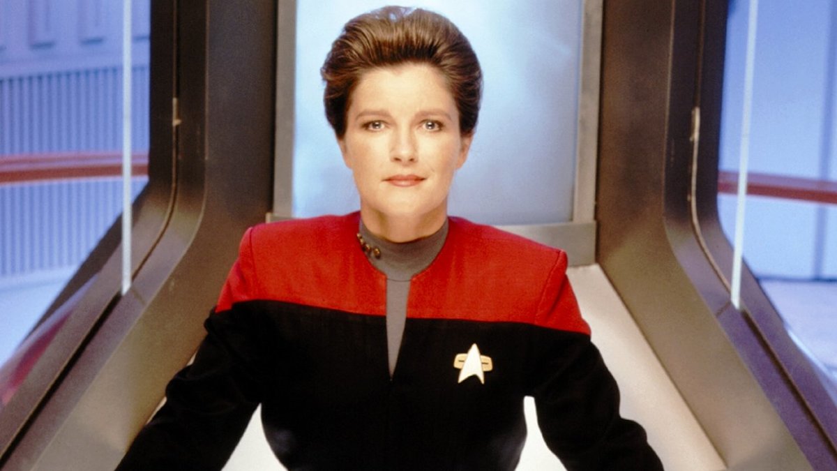 10 Times Janeway Was The Best Captain In Star Trek