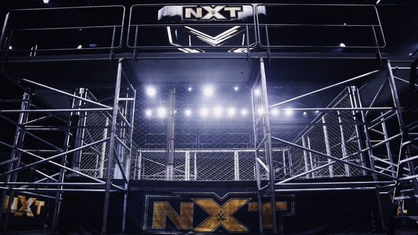 WWE Working On New "NXT Underground" Concept?