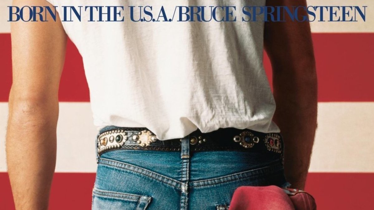 10 Best Bruce Springsteen Albums