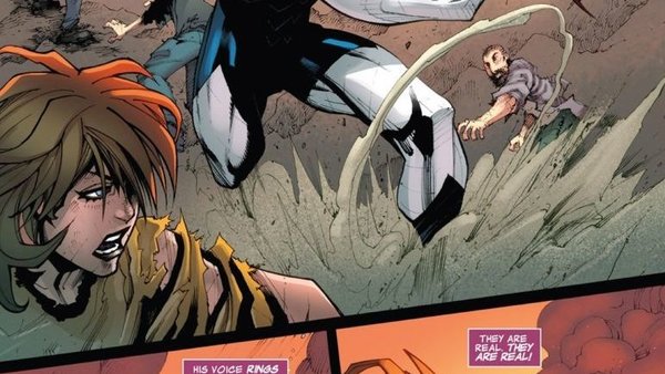 What Happened To Everyone Who Joined The Guardians Of The Galaxy? – Page 26