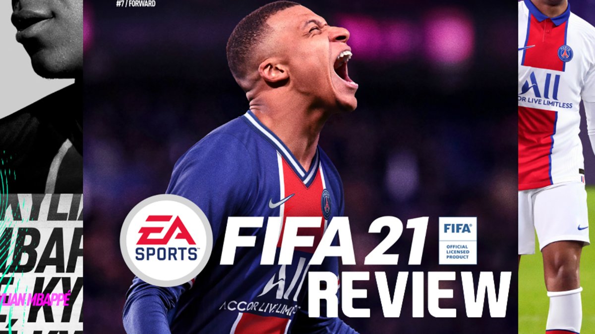 FIFA 21 Review: 6 Ups & 7 Downs – Page 2