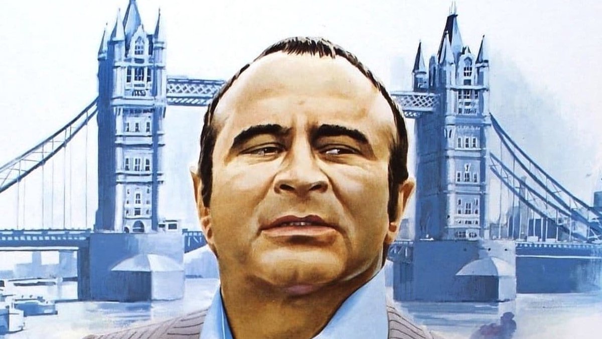10 Best British Gangster Movies Ever – Page 10