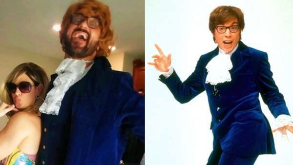 10 Best WWE/AEW Halloween Costumes Of 2020 – Page 3