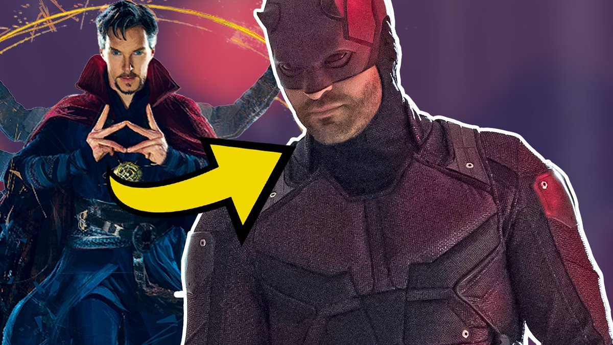 5 Ways Marvel Could Bring Daredevil Back Into The MCU