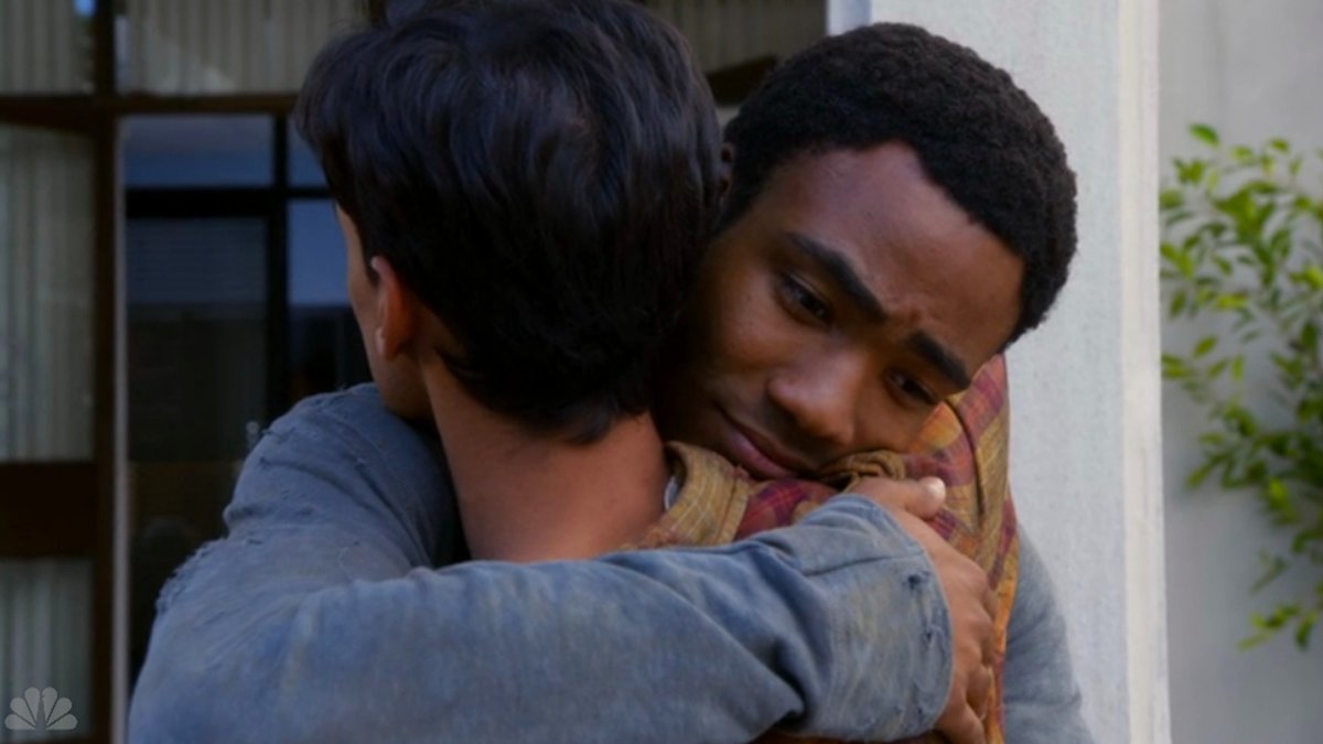 10 Most Emotional Community Episodes