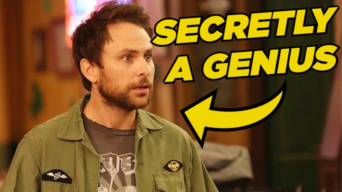 It's Always Sunny In Philadelphia: 10 Most Insane Fan Theories