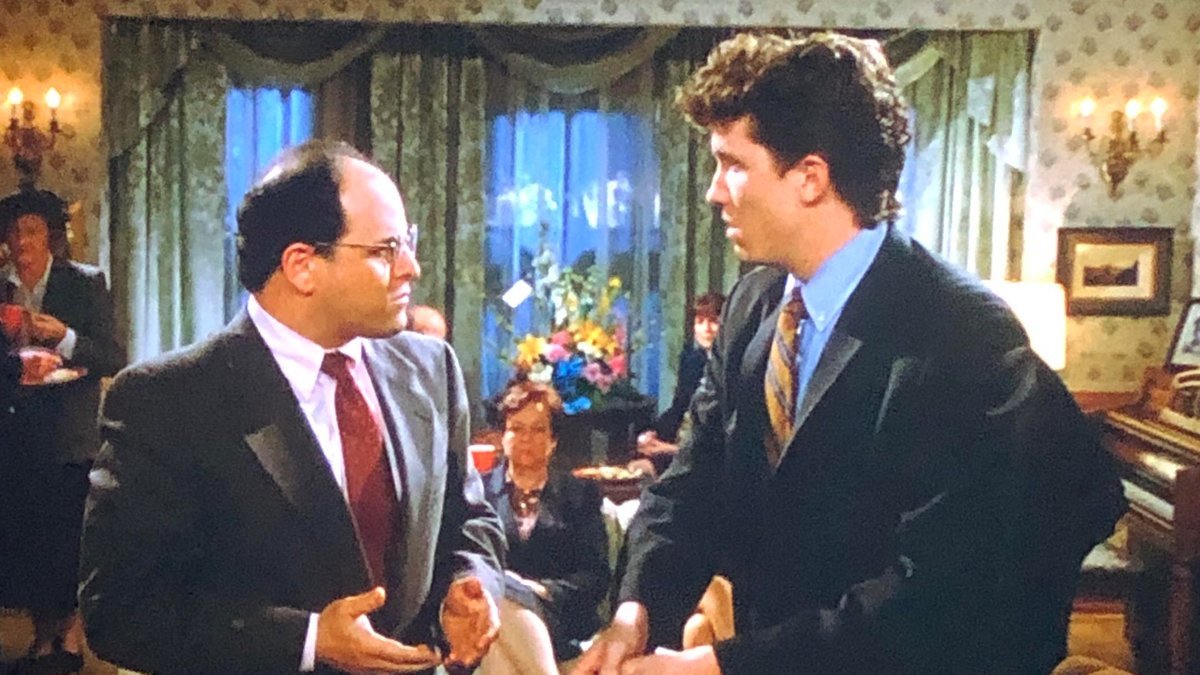 10 Best Minor Seinfeld Characters