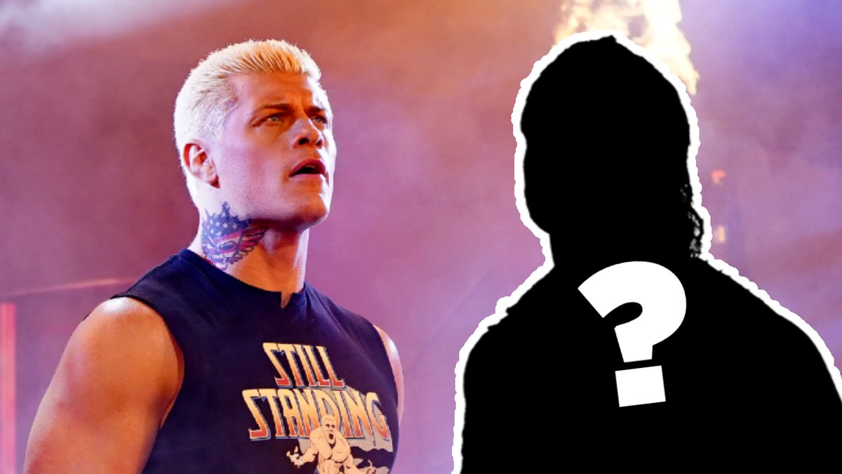 Cody Rhodes On The 3 AEW Wrestlers He Still Wants To Face