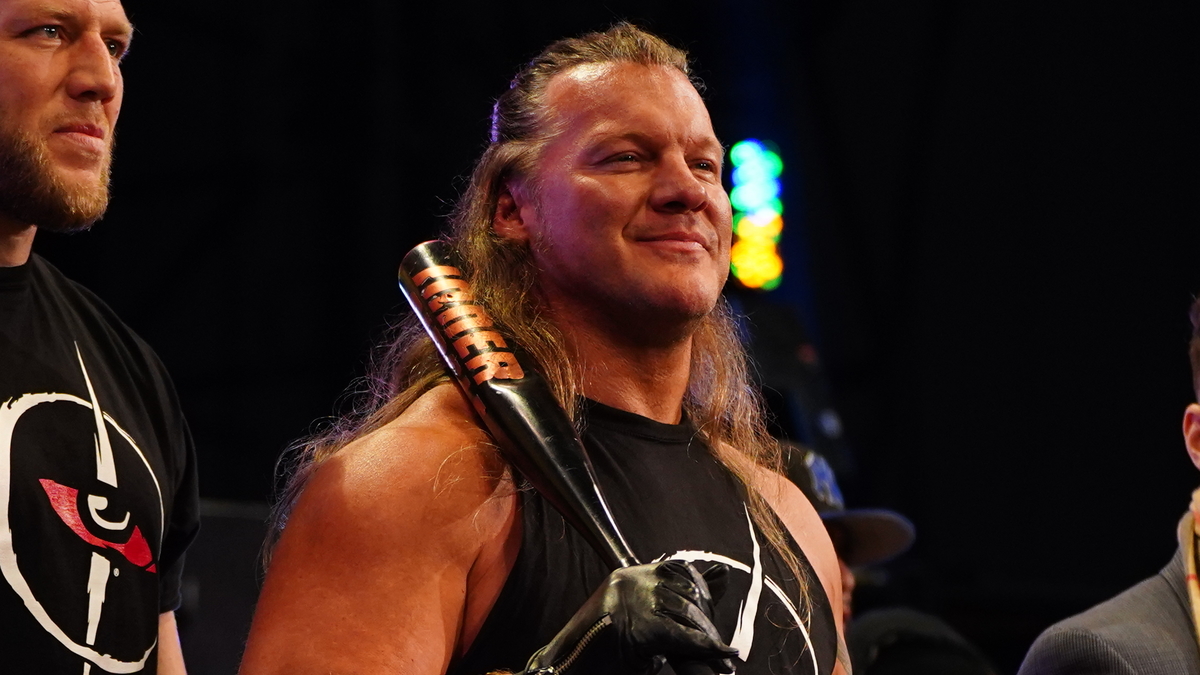 How AEW's Creative Process REALLY Works