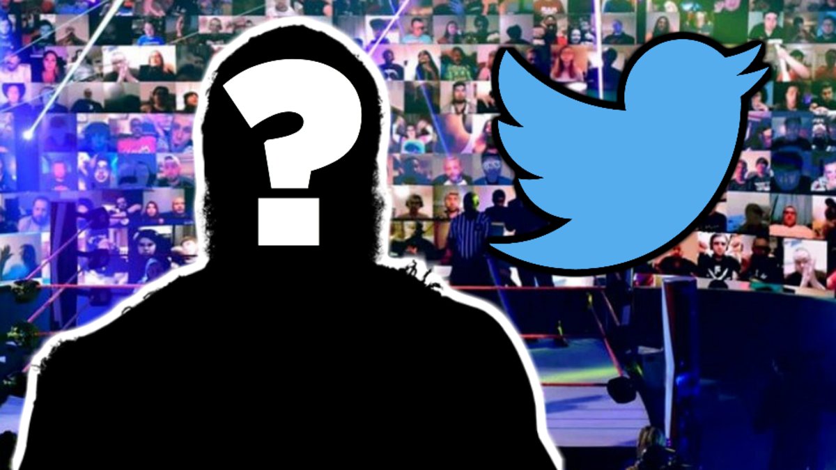 This WWE Star Just Deleted Their Twitter Account