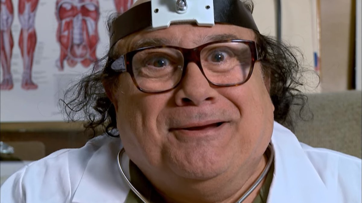 It's Always Sunny In Philadelphia Quiz: Did Frank Reynolds Say It Or Not?