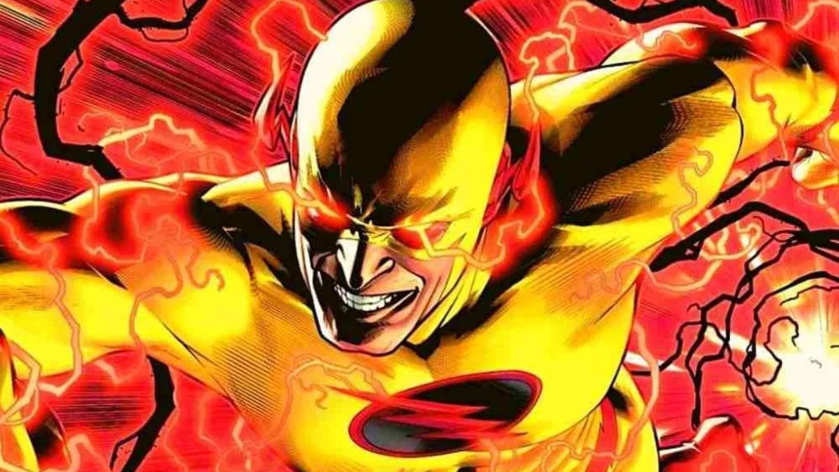 10 Deadliest Enemies The Flash Ever Faced