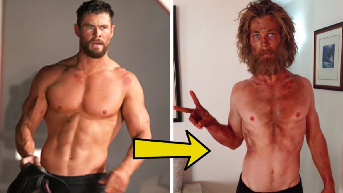 9 Actors Who Sacrificed Everything For Terrible Movies