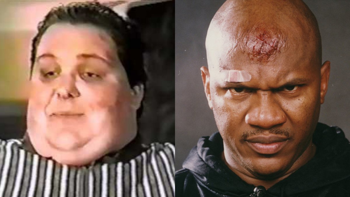 The True Story Behind ECW's 'Mass Transit' Incident