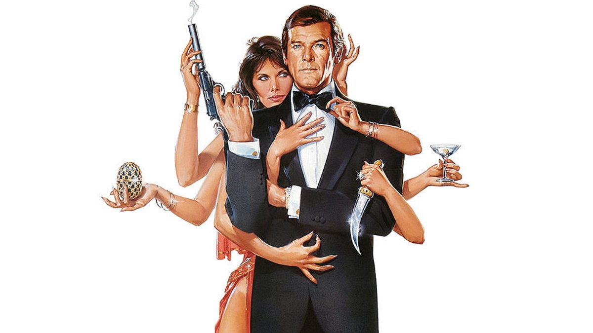 20 Things You Didn’t Know About Octopussy (1983)