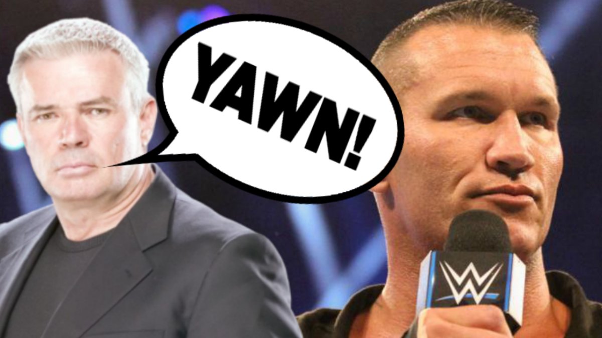 Eric Bischoff Shoots On WWE's Promo Style