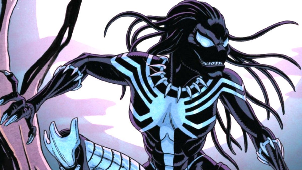 10 Insane Alternate Versions Of Black Panther You Won't Believe Exist ...