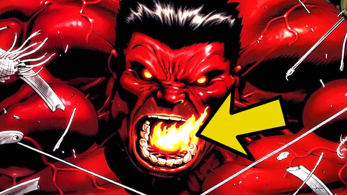 14 Weirdest Comic Book Weaknesses – Page 3