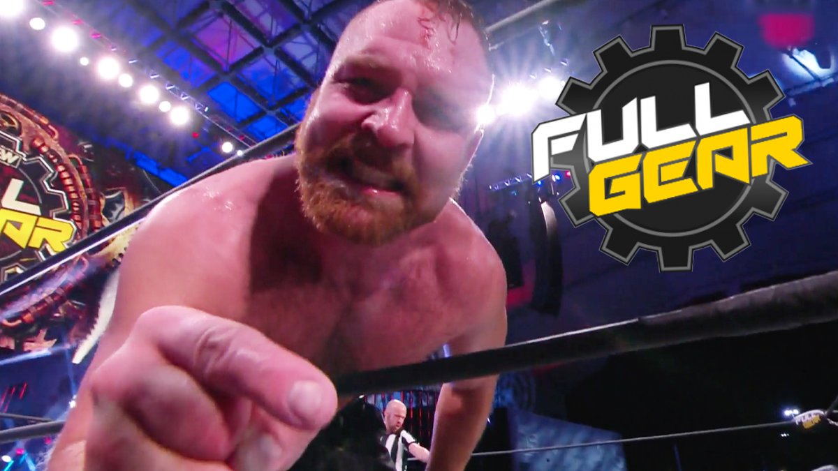 Jon Moxley Named Wrestling Observer Newsletter's 2020 Wrestler Of The Year