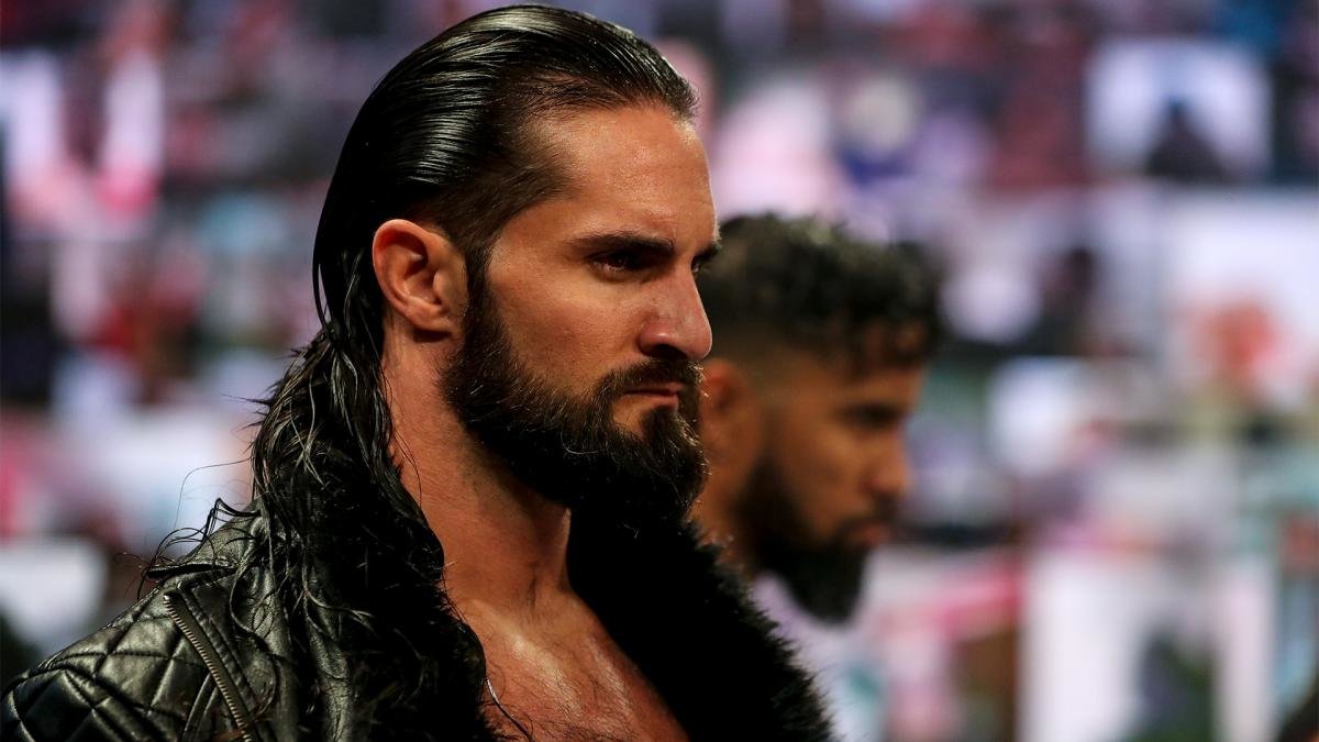 10 Reasons Not To Give Up On WWE In 2021 – Page 3