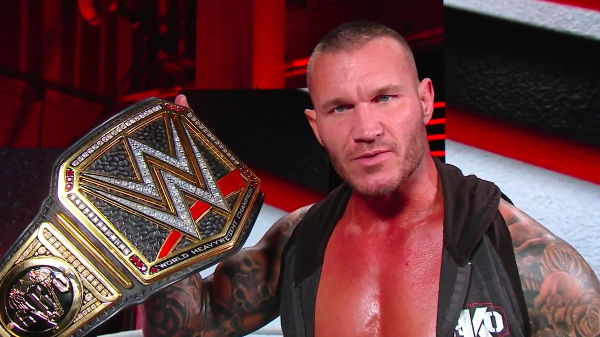 10 Worst Booked WWE Champions Of 2020 – Page 4