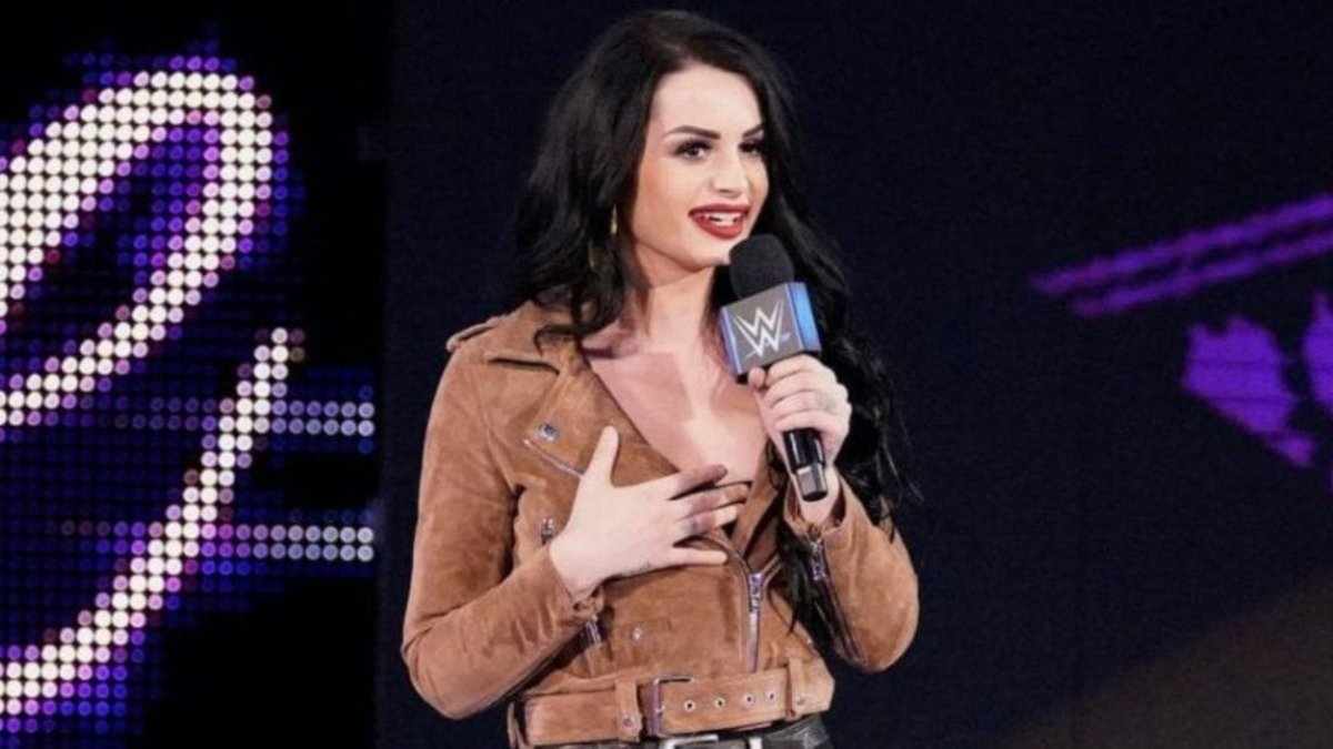 Paige Provides Major Update On Neck Injury And Future