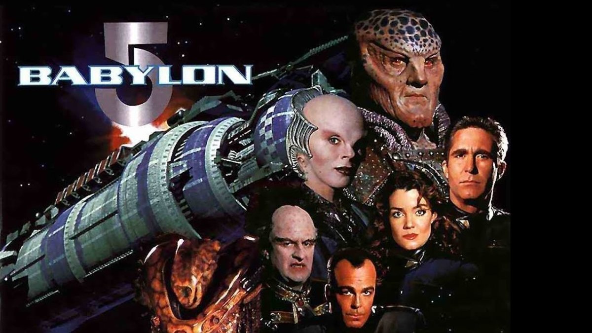 10 Mind-Blowing Facts You Didn't Know About Babylon 5