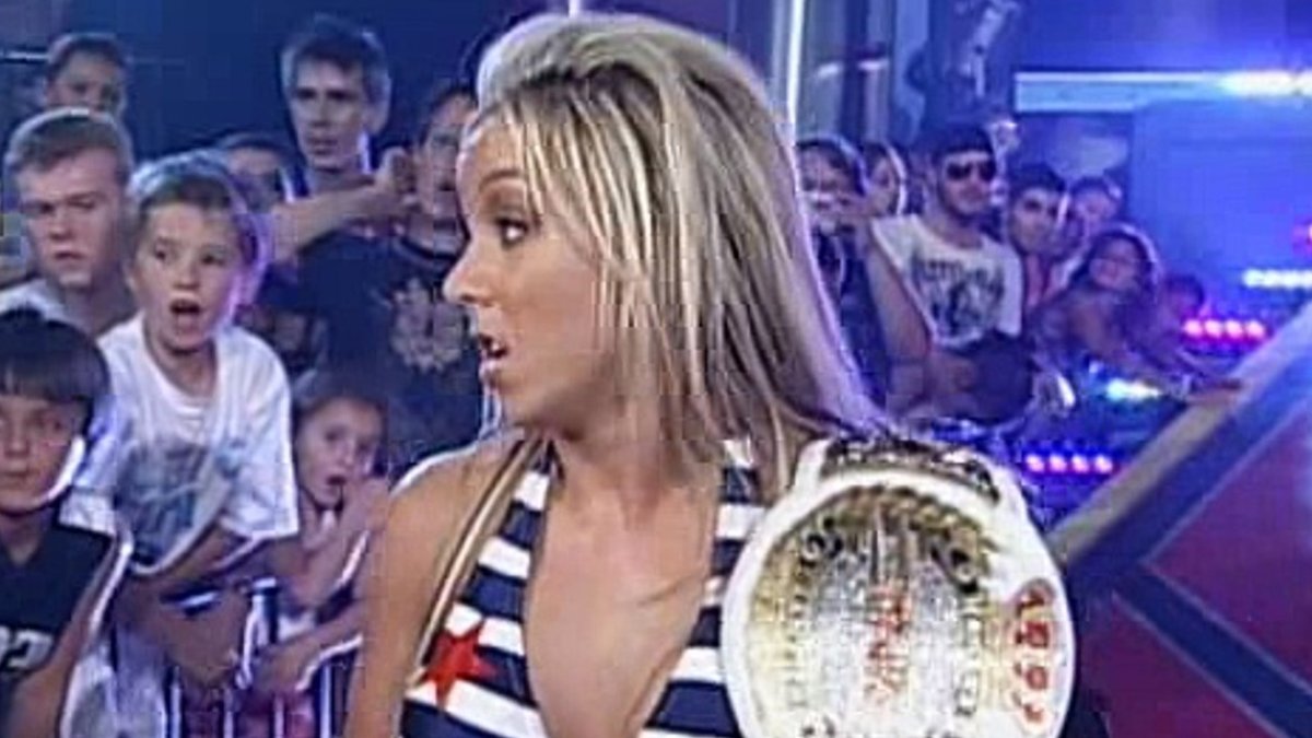 Report: Taylor Wilde Finally Set For IMPACT Wrestling Return