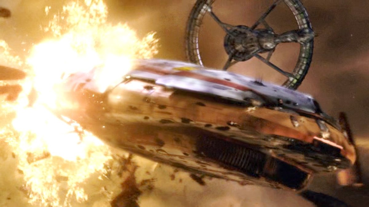 Battlestar Galactica: 10 WORST Things To Happen In The Colonial Fleet ...