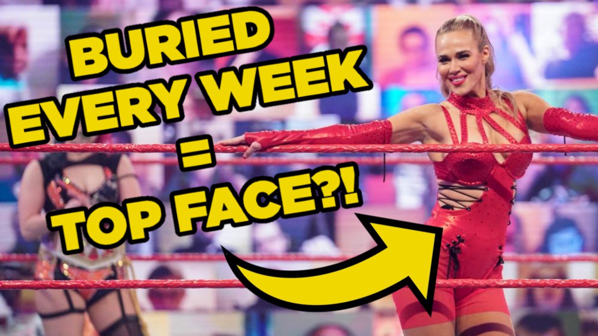 10 WWE Storylines That Made No Damn Sense In 2020 – Page 2