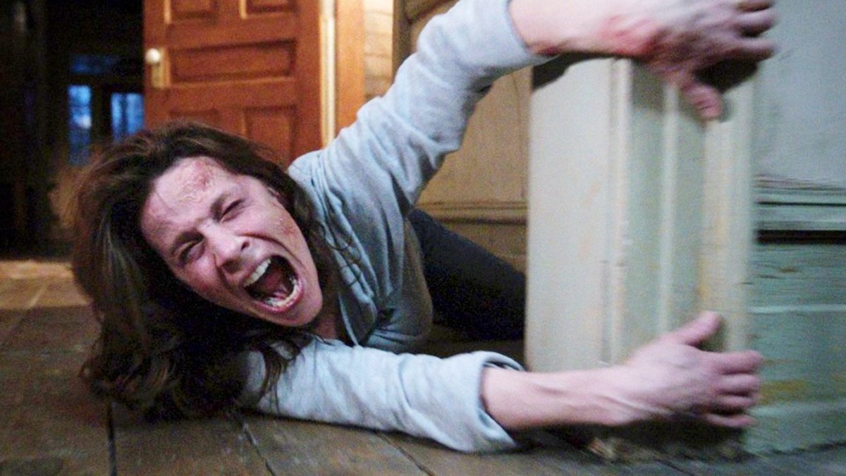 10 Horror Movies That Use Your Imagination Against You