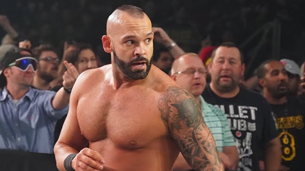 10 Wrestlers Who Still Have Something To Prove In AEW – Page 4