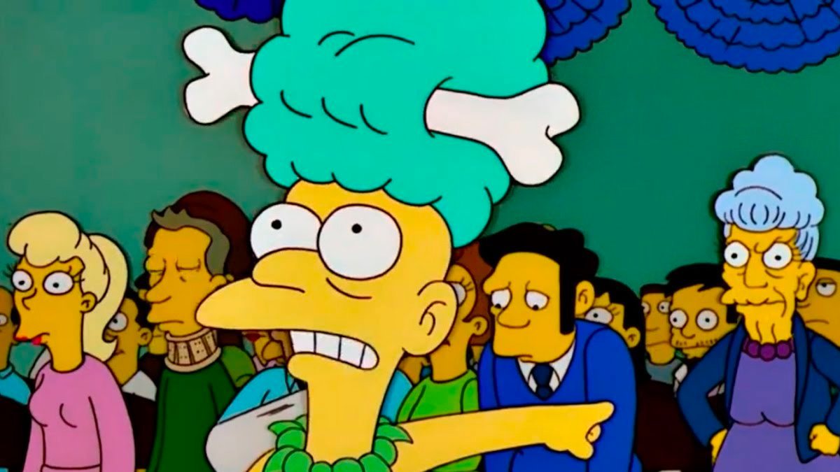 The Simpsons: 10 Most Underrated Characters – Page 2