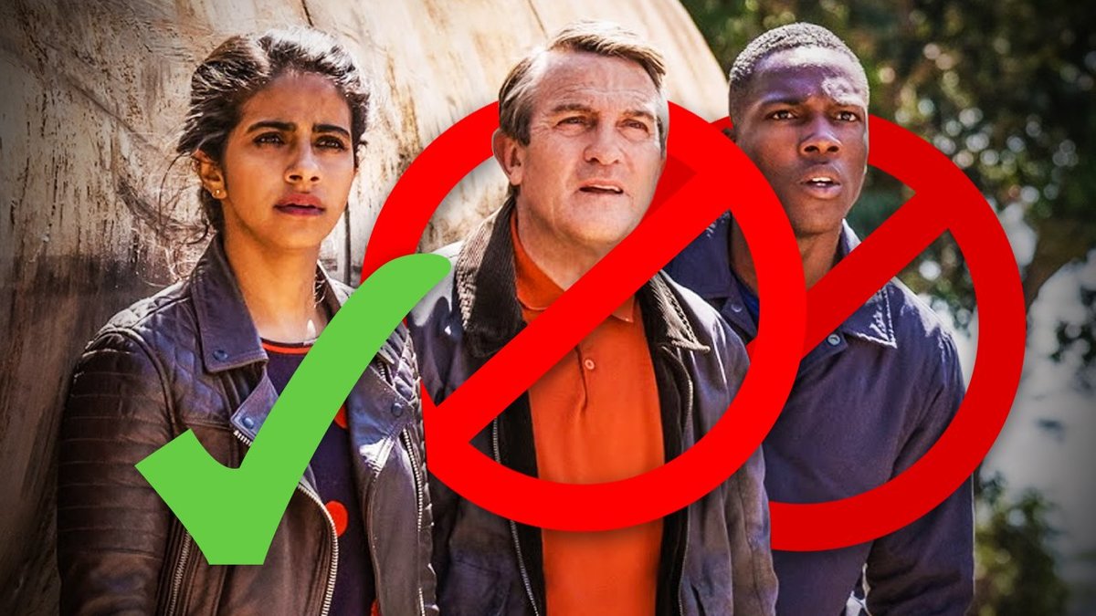 10 Times Doctor Who Made Obvious Mistakes