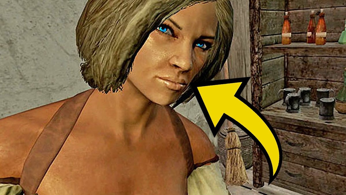 Skyrim: Killing These NPCs Breaks EVERYTHING