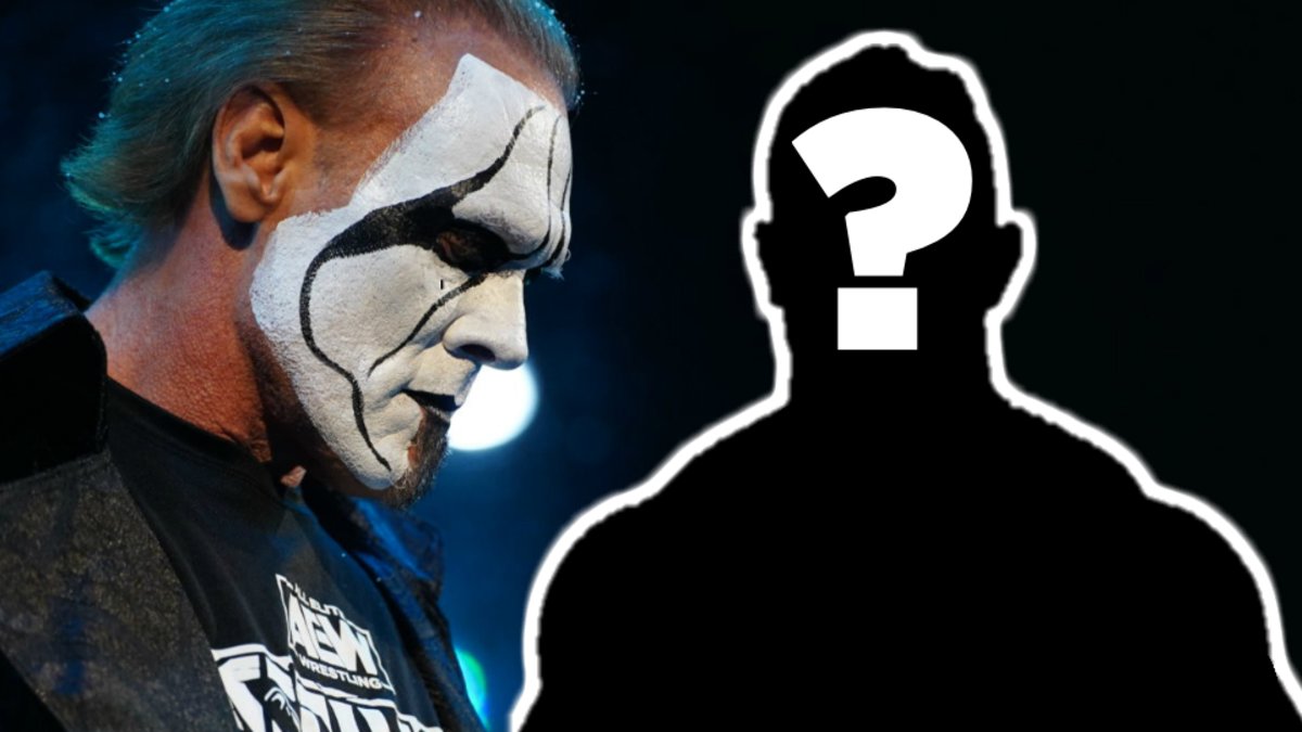 Which ROH Star "Modelled" His Character Change On Sting?