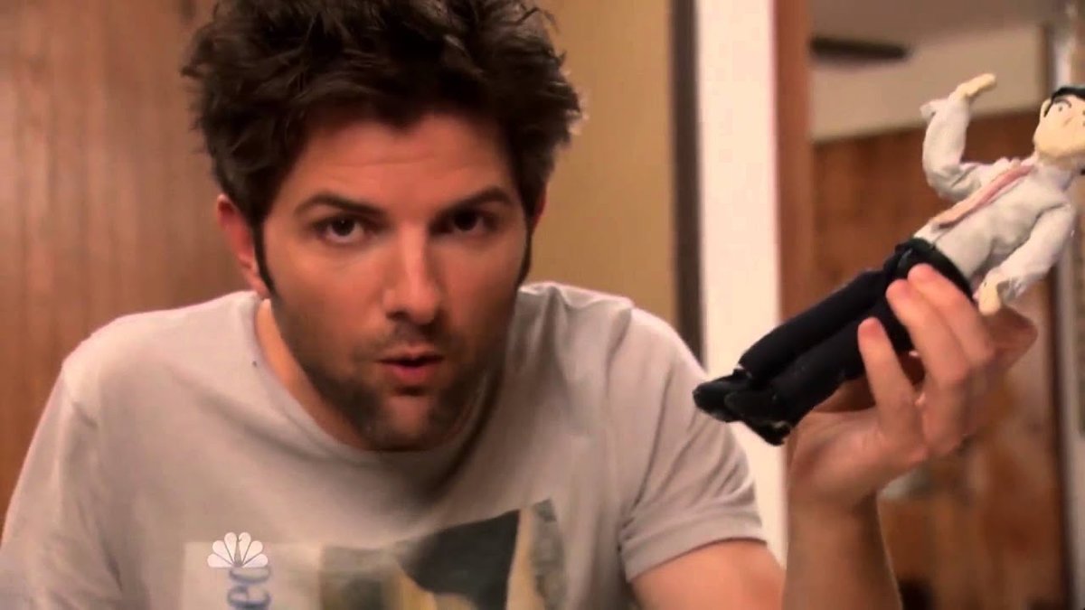 Parks And Recreation: The Impossible Ben Wyatt Quiz